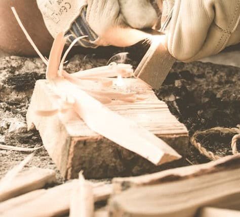 Backyard Bushcraft: 7 Essential Skills • 2026