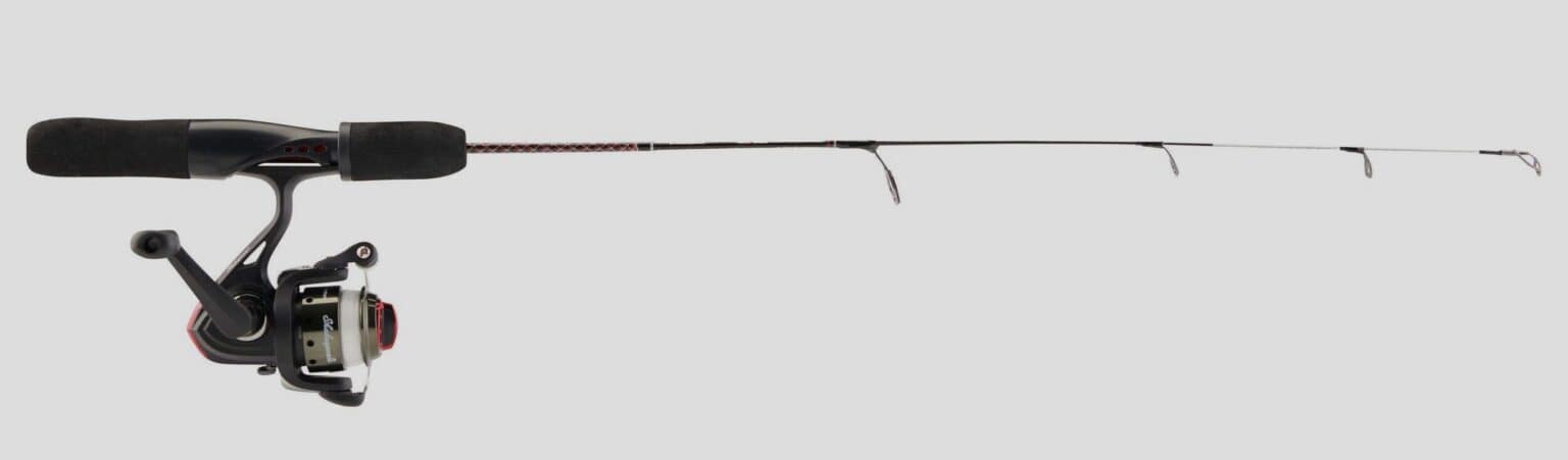 Ultimate Guide To Ice Fishing Rods • 2026
