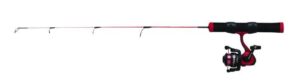 Ultimate Guide To Ice Fishing Rods • 2026