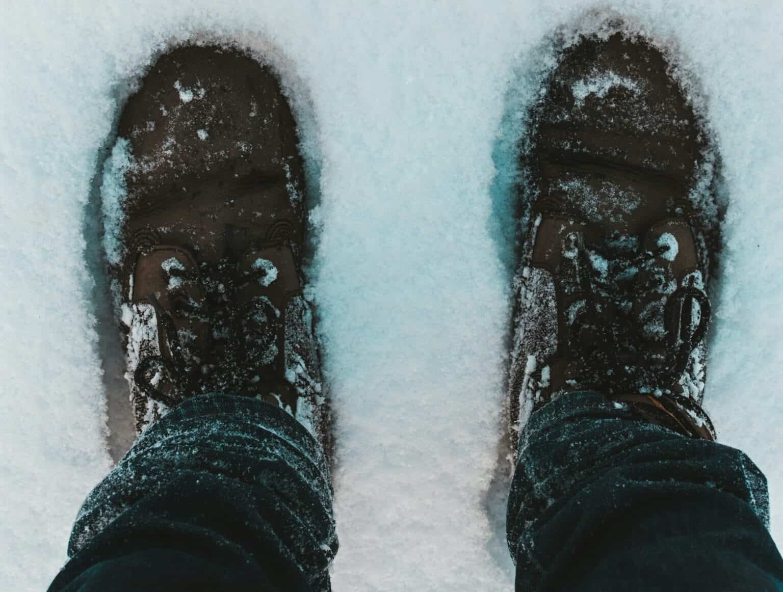 Essential Gear For Winter Outdoor Activities • 2025