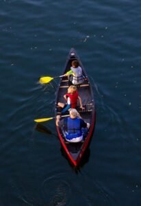 Canoeing For Beginners: A Complete Guide • 2025