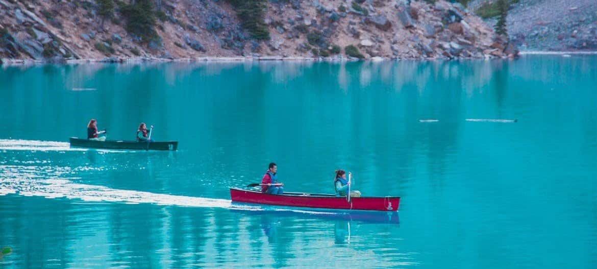 Canoeing For Beginners: A Complete Guide • 2025