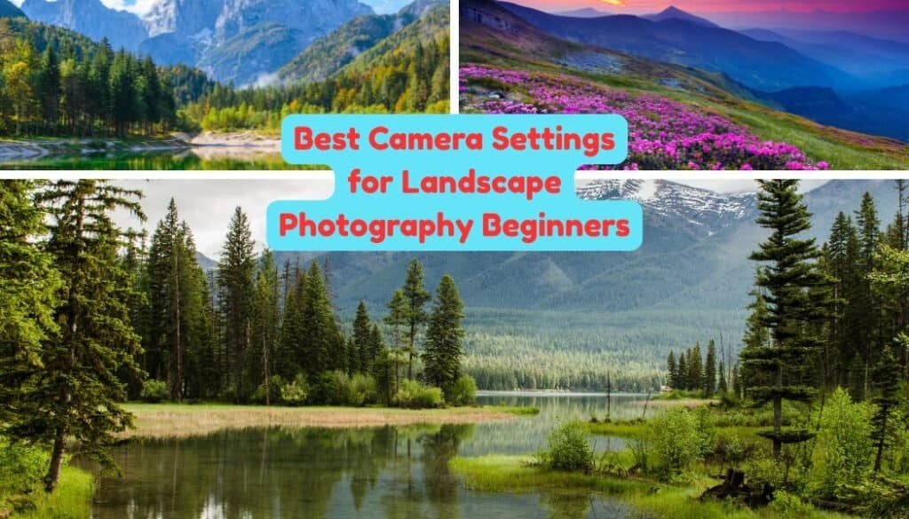 Best Guide To Camera Lenses: Types And Applications • 2025
