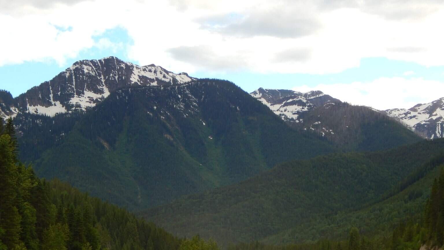 Best Camera Settings For Landscape Photography • 2025