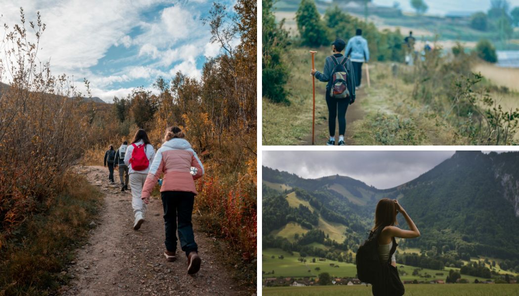 11 Essential Tips For Beginners To Enjoy A Day Hike • 2026